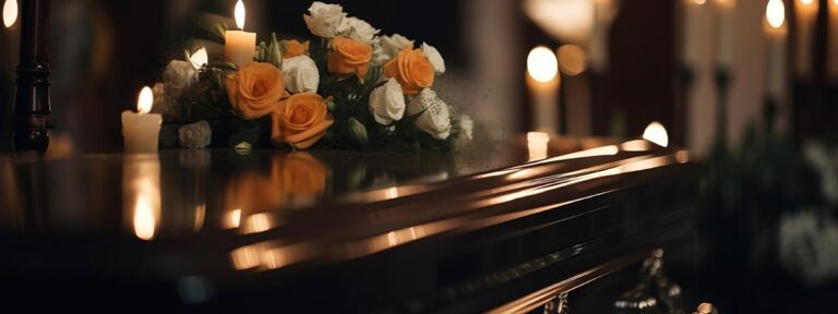 Laying to Rest – Inland Memorial Funeral Home Inc